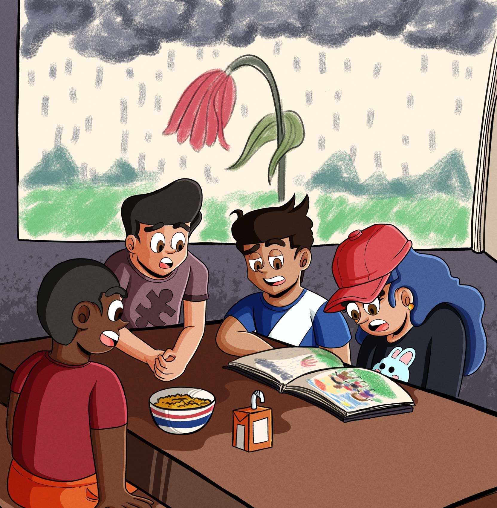 Jasmin Pictures Home – Ian L. Springer