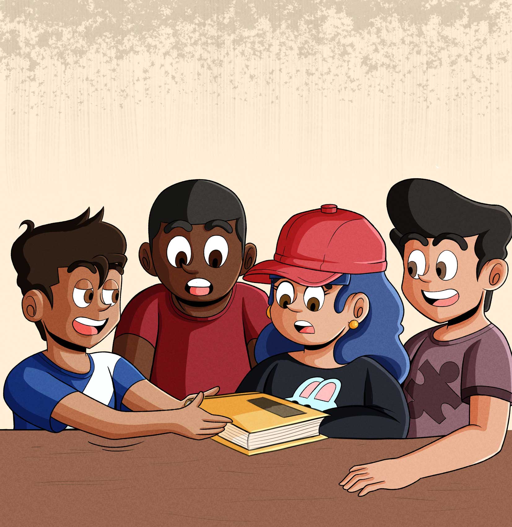 Jasmin Pictures Home – Ian L. Springer