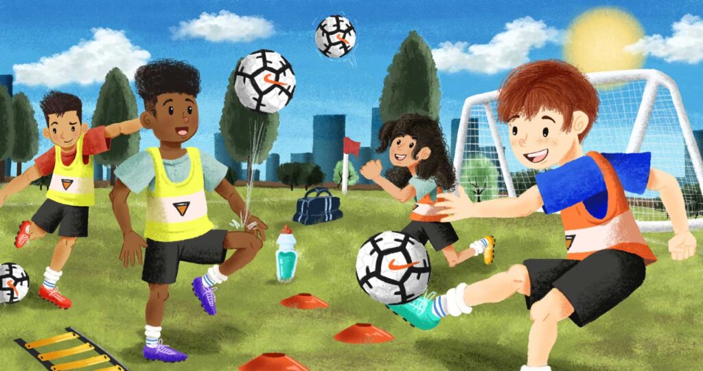 Ian L. Springer – Illustration and Digital Art